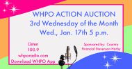 WHPO-FM