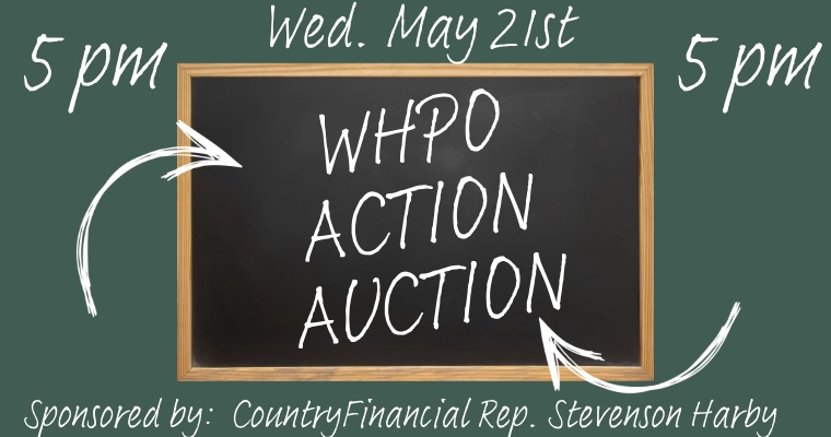 WHPO-FM