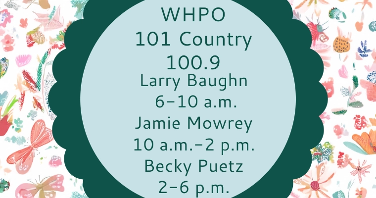 WHPO-FM